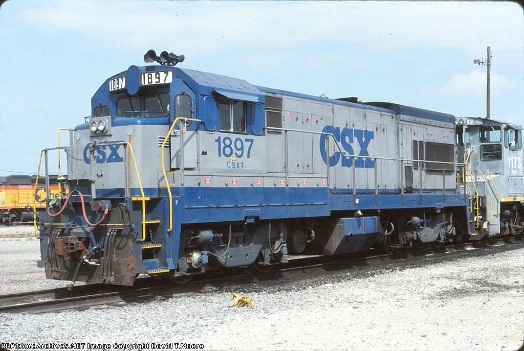 CSX 1897